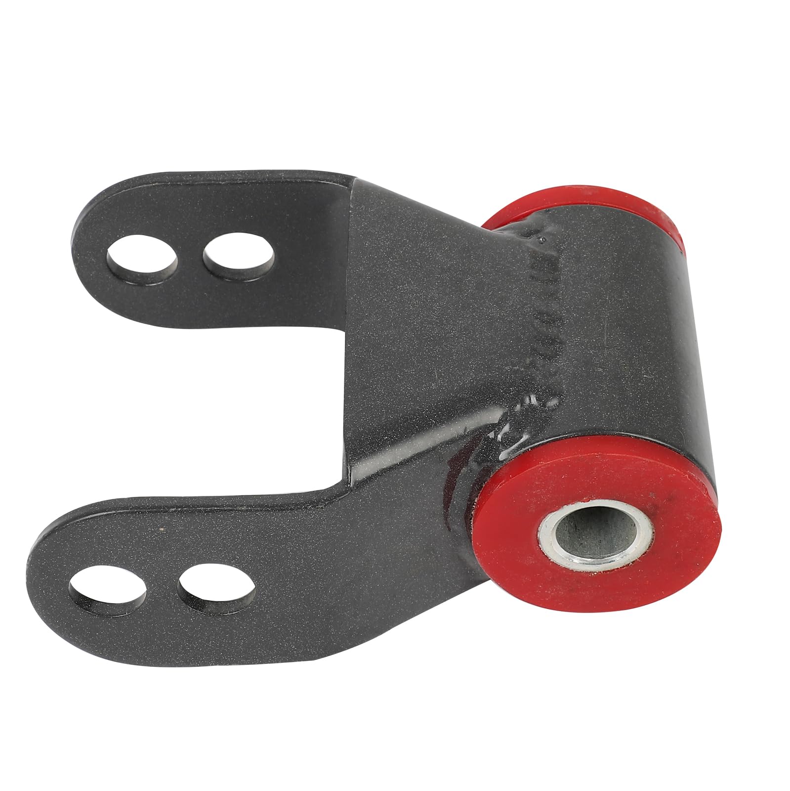 Leaf Spring Shackle Rear s Rear Rearward Set - Compatible With 2008 ...