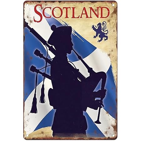 Amazon.com: Wallors Metal Signs Vintage Funny Plaques Poster for Indoor ...