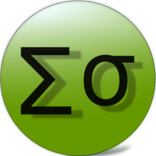 Statistics Calculator - App on Amazon Appstore