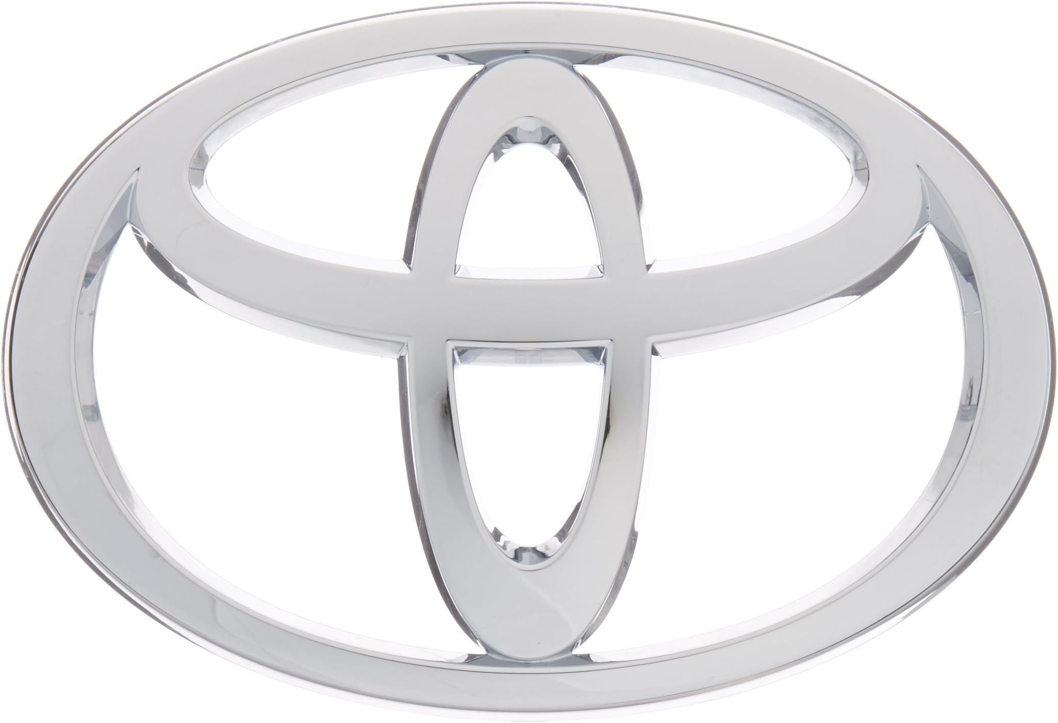 Amazon.com: Toyota 75311-04060 Emblem : Automotive