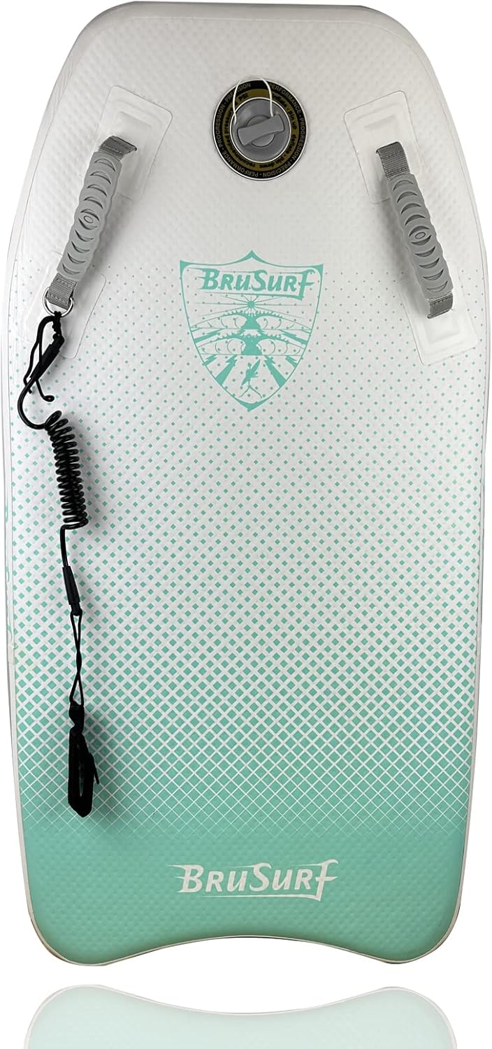 Bru Surf Inflatable Boogie Bodyboard – Yaxa Colombia
