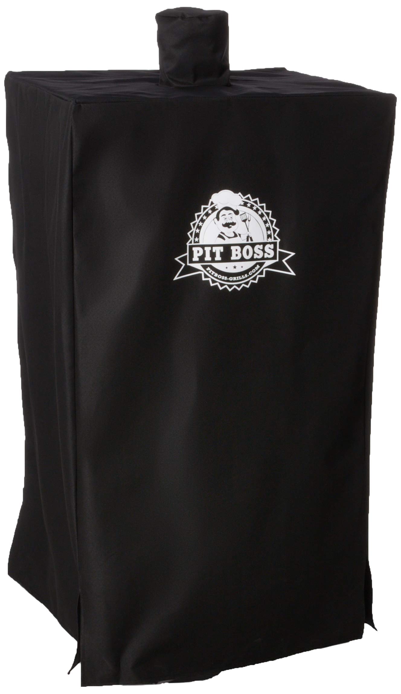 Amazon.com : Pit Boss 73350 Vertical Electric Smoker Cover, 3 Series ...