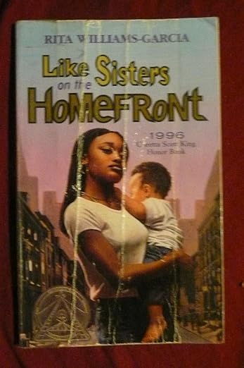 Amazon.com: Like Sisters on the Homefront: 9780140385618: Williams ...