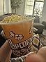 Amazon.com: Extra Large Popcorn Bucket/Container/Bowl/Tub (4 Pack ...