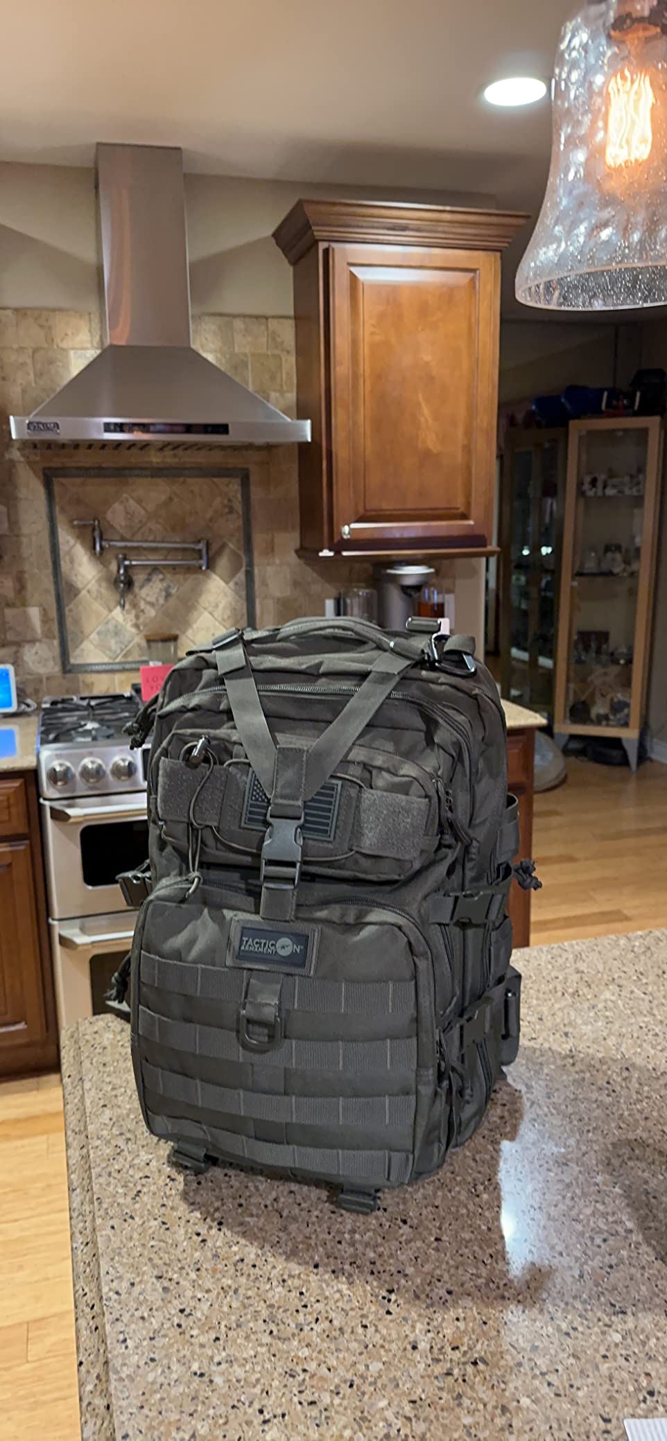 $10/mo - Finance 24BattlePack Tactical Backpack | 1 to 3 Day Assault ...