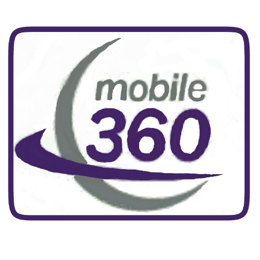 mobile 360 - App on the Amazon Appstore