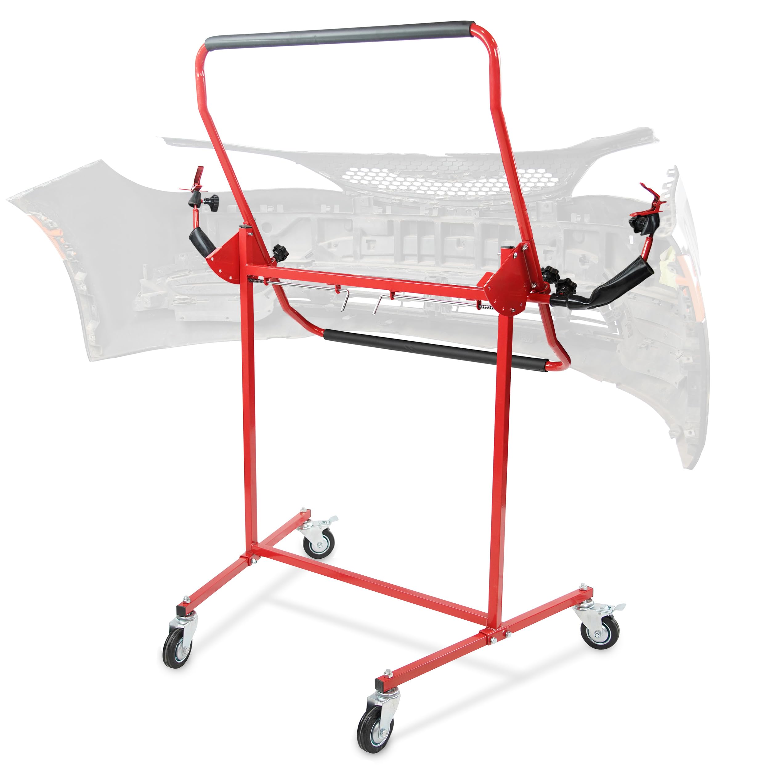 Harbor Freight Adjustable Bumper Stand - Buy Bumper Stand,Adjustable ...