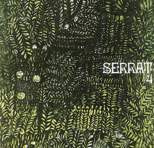 Joan Manuel Serrat - Serrat/4 (20 De Marc) - Amazon.com Music