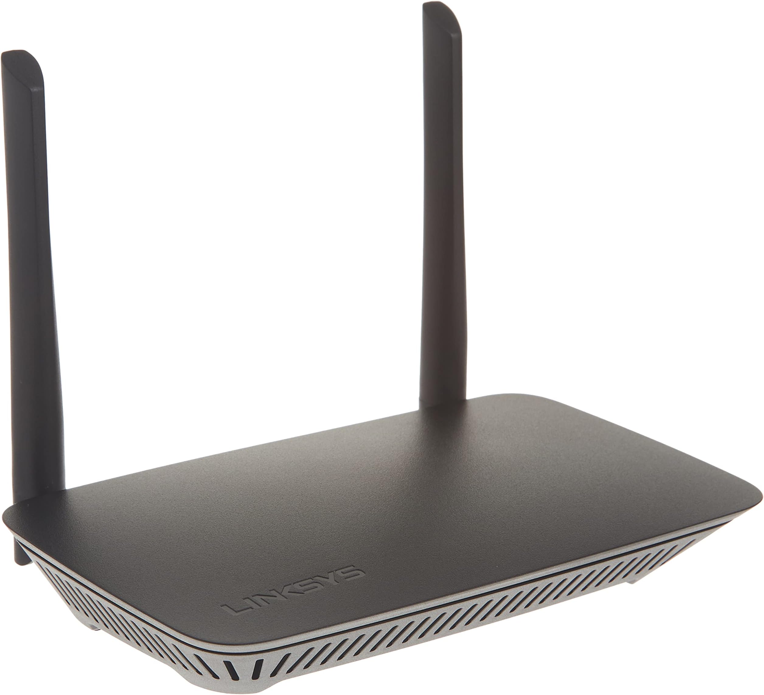 Linksys E5350 | AC1000 | WiFi 5 Internet Router | Dual-Band | 2.4, 5 ...