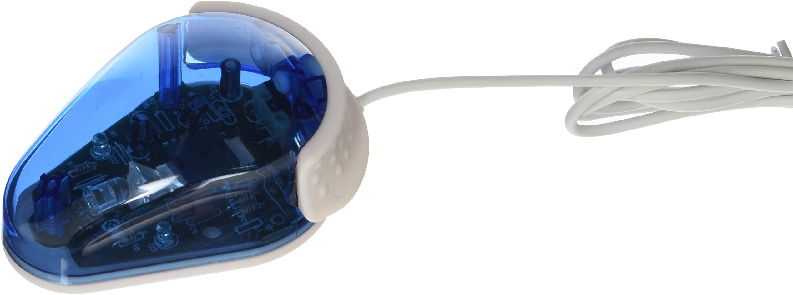 Amazon.com: ChesterMouse One-Button computer mouse : Electronics