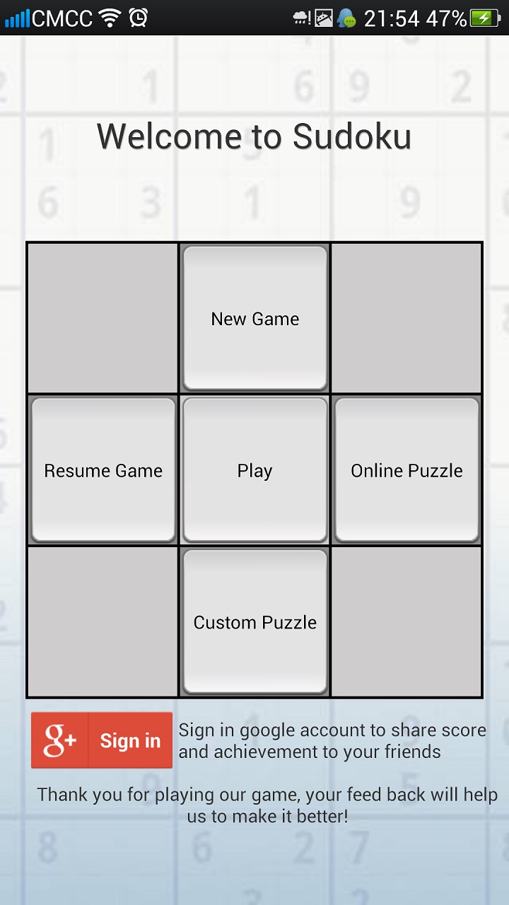 Sudoku:www.amazon.com:Appstore for Android