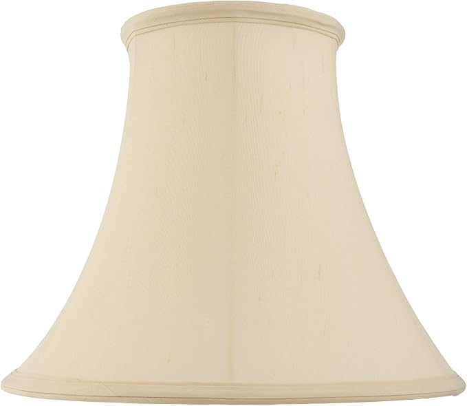 Carrie Shade in Cream : Amazon.co.uk: Lighting