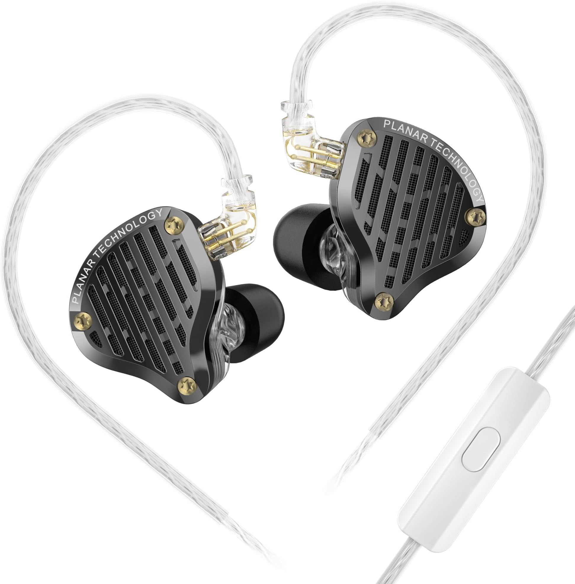 Amazon.com: HIFIMAN Arya Organic Full-Size Over-Ear Open-Back Planar ...