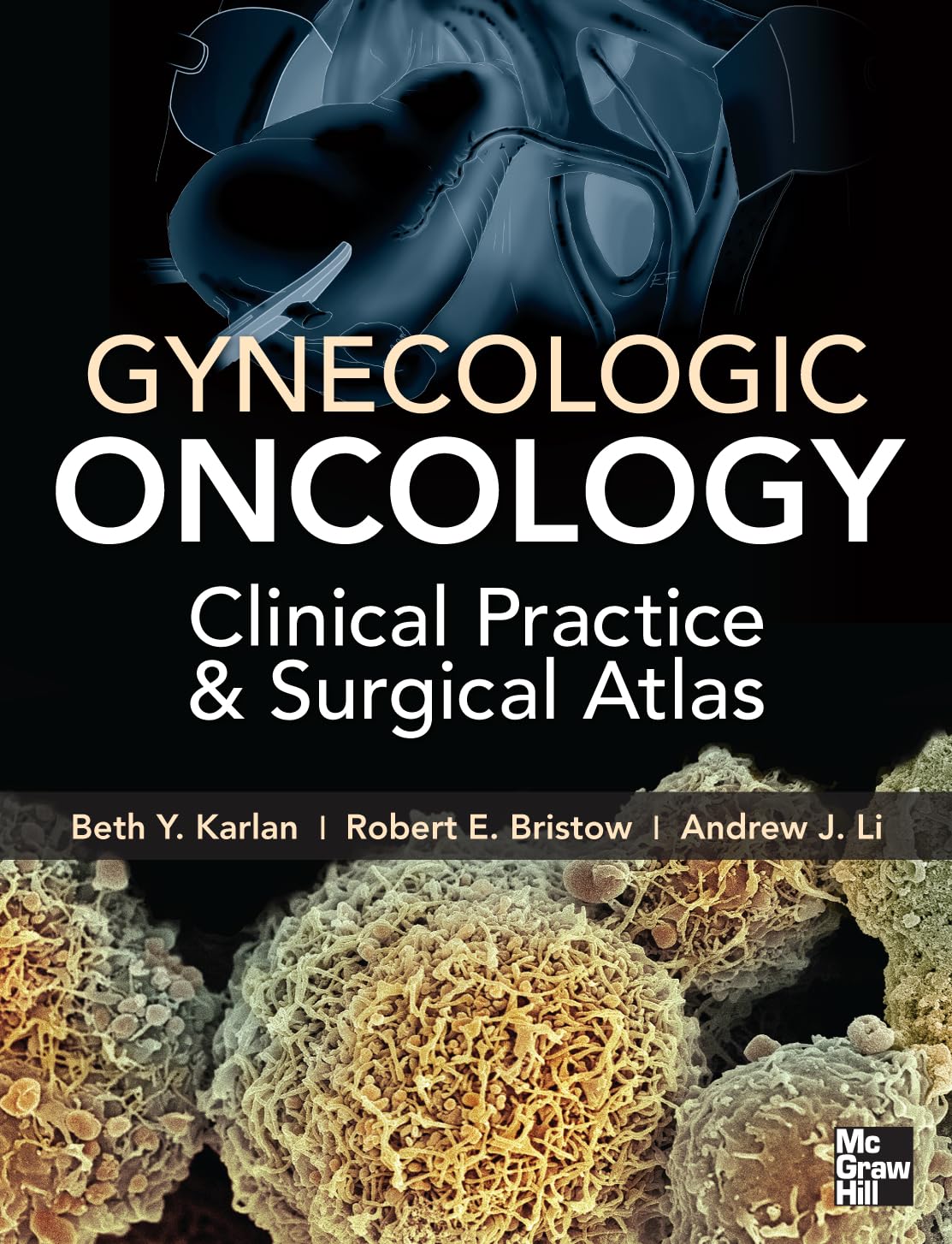 Gynecologic Oncology: Clinical Practice and Surgical Atlas ...
