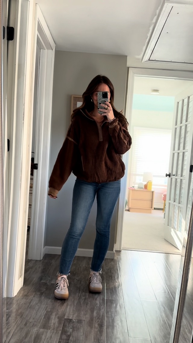 Watch The cutest sweaters for fall! on Amazon Live