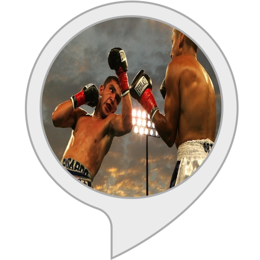 Amazon.com: boxing facts : Alexa Skills