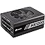 Amazon.com: Corsair HXi Series, HX1200i, 1200 Watt, 80+ Platinum ...