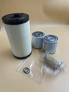 Amazon.com: NUEPWRFA 72201898 3608255M1 3757472M91 3707793M1 Filter ...