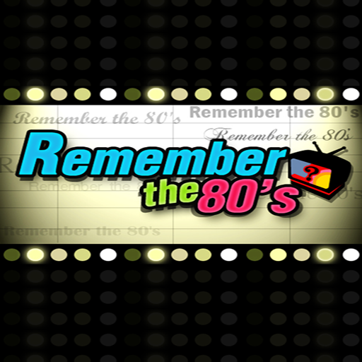 Remember the 80s Vol.1: app su Amazon Appstore
