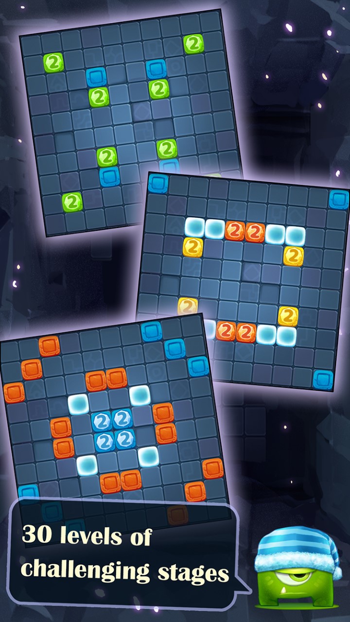 Monster Puzzle - App on Amazon Appstore