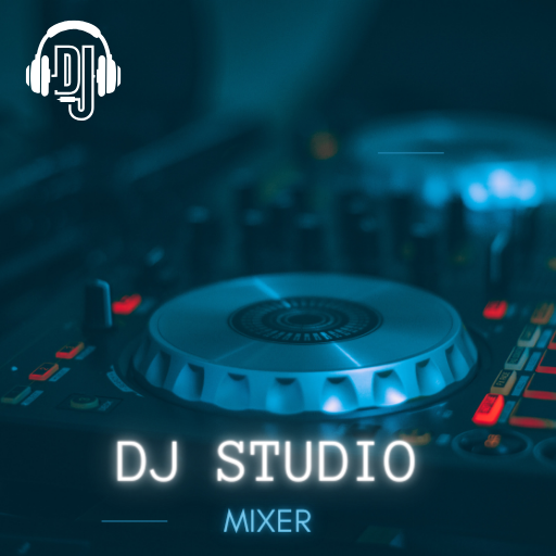 Pro DJ Studio: Create, Mix, & Record Tracks - App on Amazon Appstore