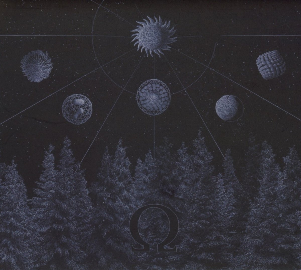 Omega - EVE - Amazon.com Music