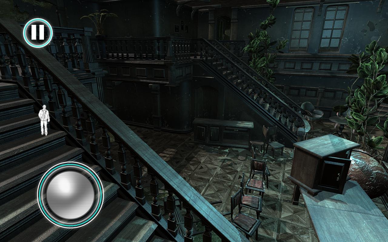 Scary Clowns Attack Simulator Games - Evil Horror Clown Escape Game 3D ...