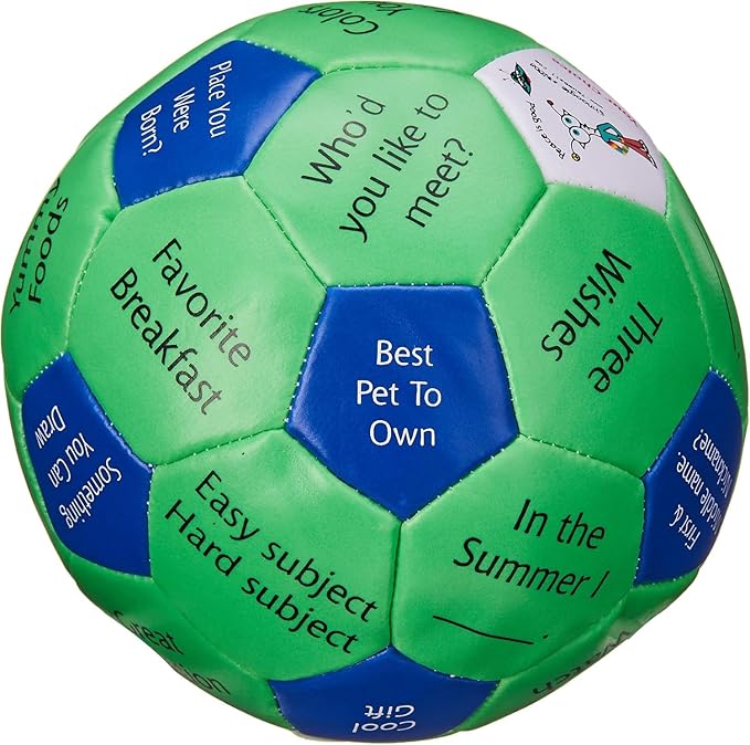 Amazon.com: Thumball - Who Are You? - Award Winning 4" Kids Social ...