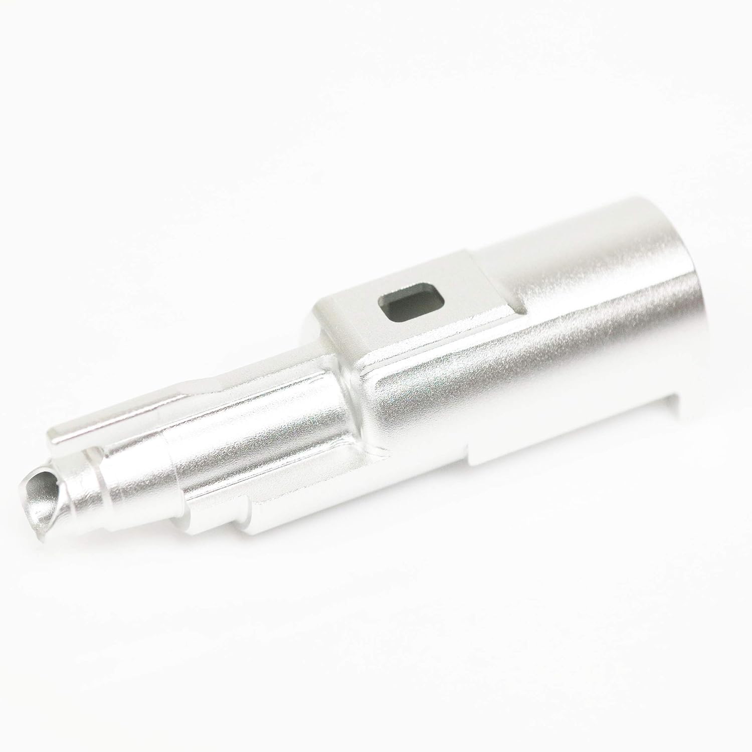 Dynamic Precision Aluminum Loading Nozzle for WE G17 Airsoft GBB ...