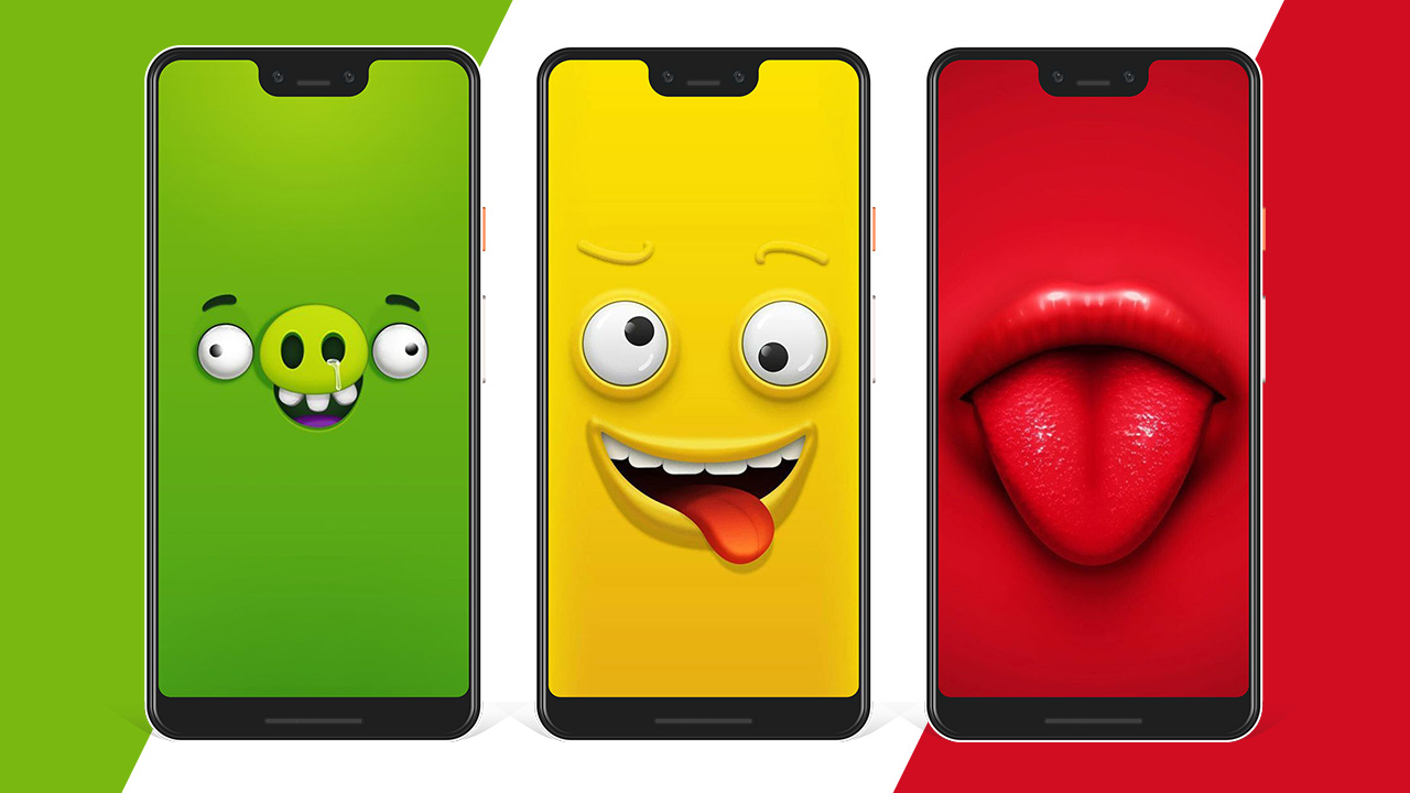 Happy Mobile Wallpapers - App on Amazon Appstore