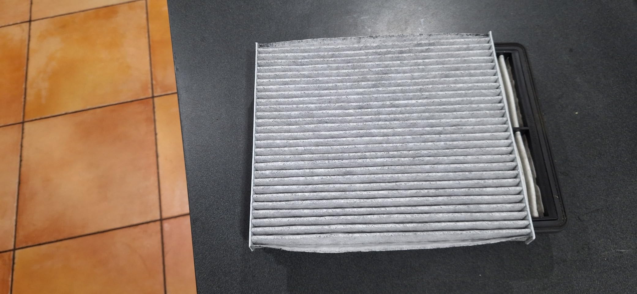 Amazon.com: A-Premium 2-PC Cabin Air Filter w/Activated Carbon ...