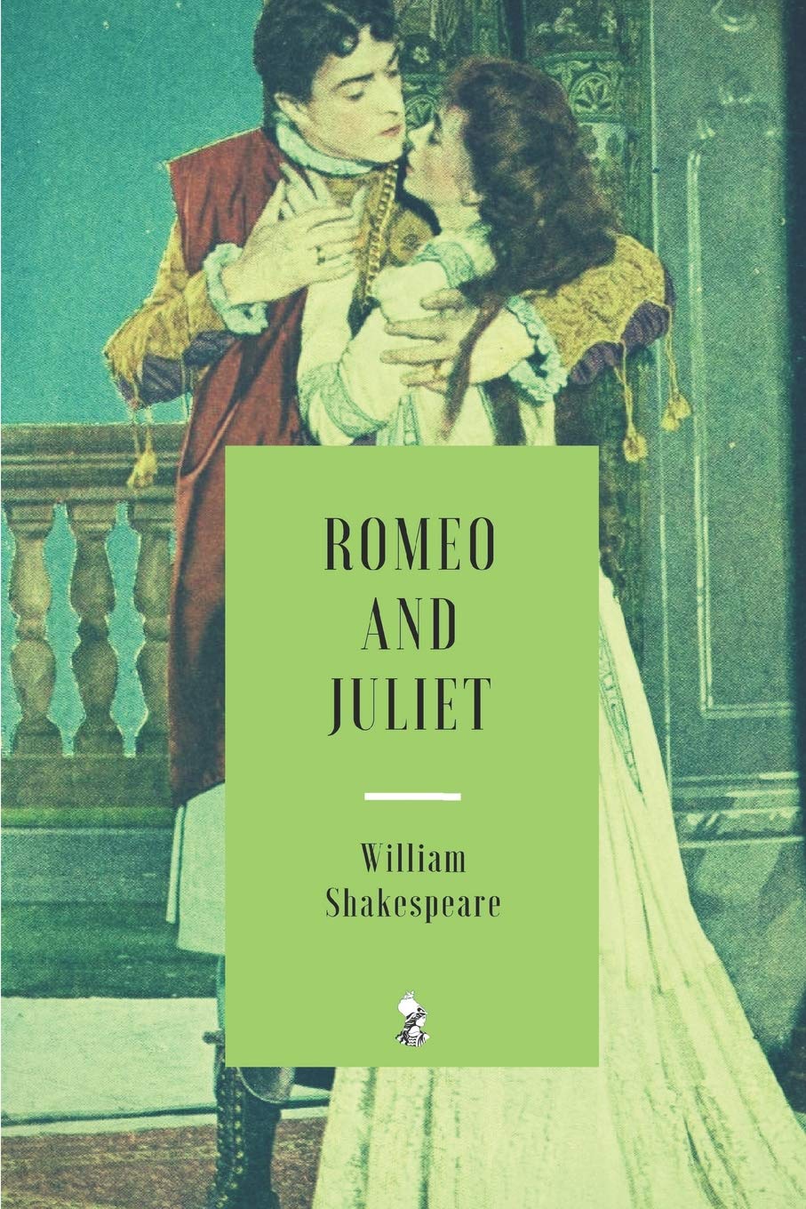 Amazon.com: Romeo and Juliet: 9781981029891: Shakespeare, William: Books