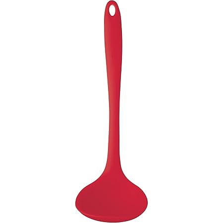 Amazon.com: Farberware Colourworks Flexible Slotted Turner, One Size ...