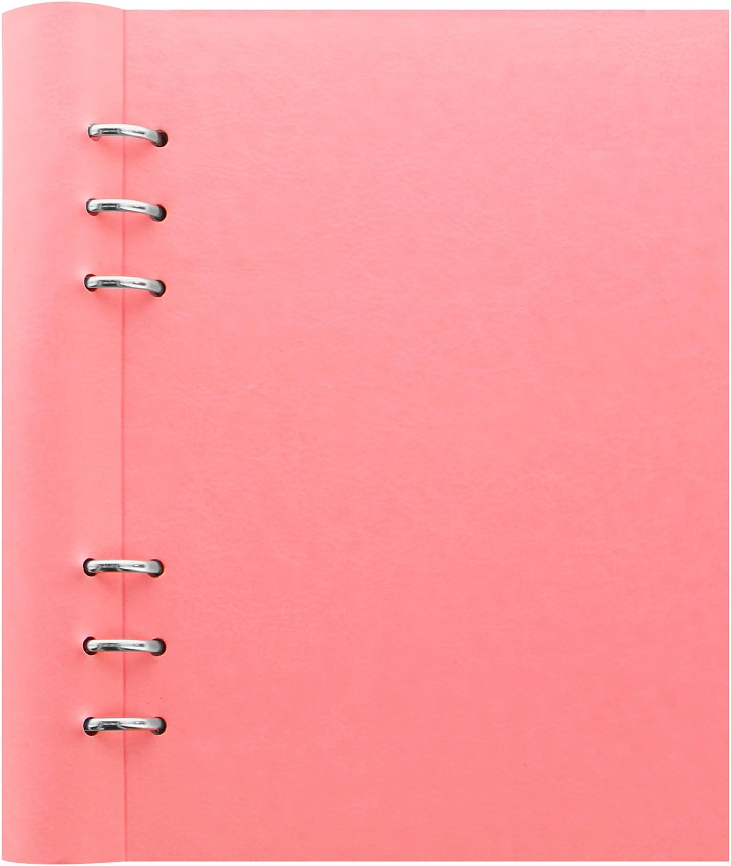 Filofax Carnet A5 Clipbook rechargeable-poire : Amazon.fr: Fournitures ...