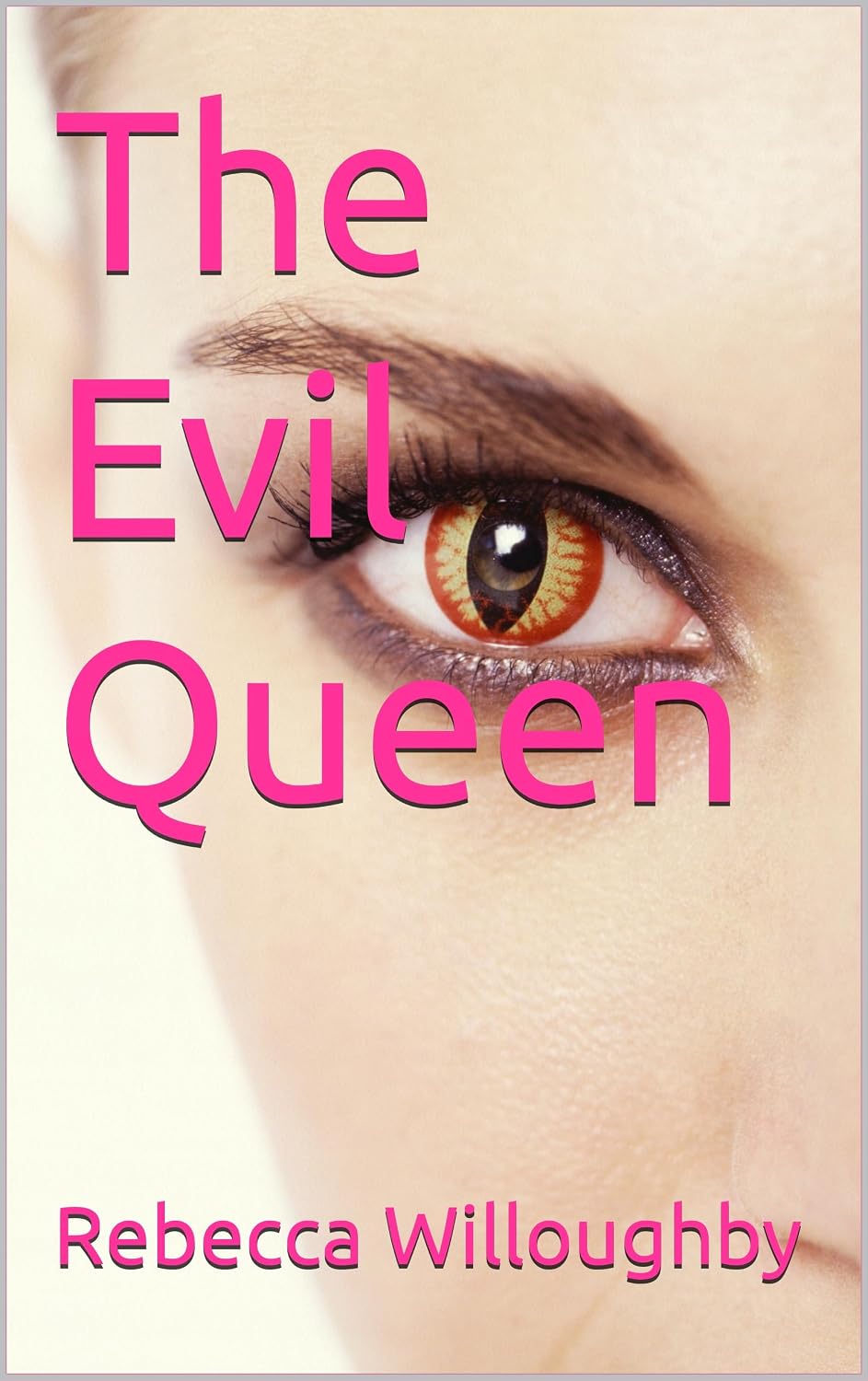 Amazon.com: The Evil Queen eBook : Willoughby, Rebecca: Kindle Store