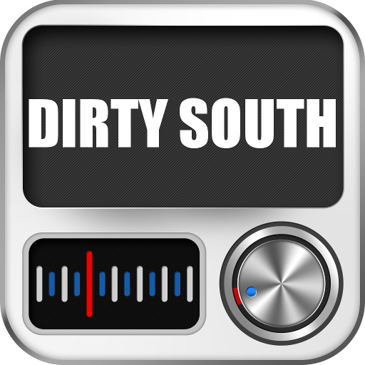 Dirty South Music - Radio Stations - App on Amazon Appstore