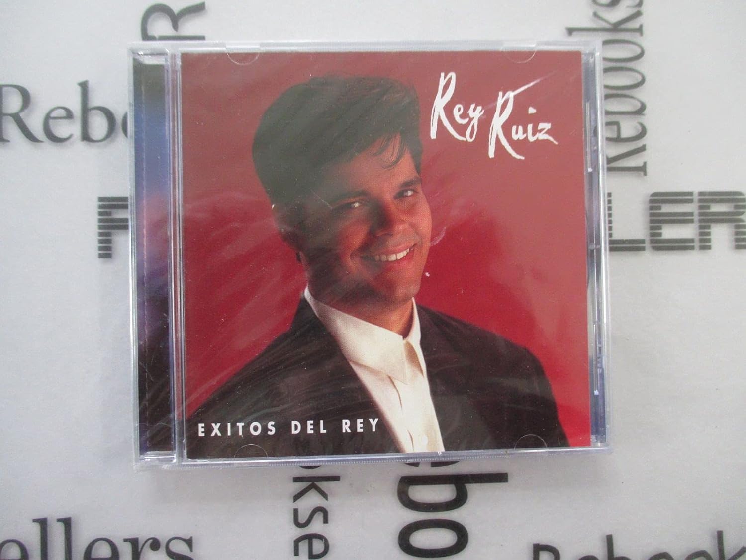 Rey Ruiz - Exitos Del Rey - Amazon.com Music