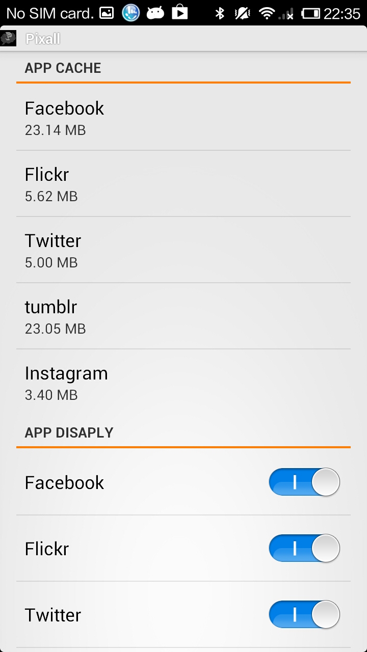 Pixall Free - App on Amazon Appstore