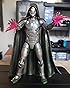 Amazon.com: Marvel 2019 Legends Exclusive Infamous Iron Man (Dr. Doom)