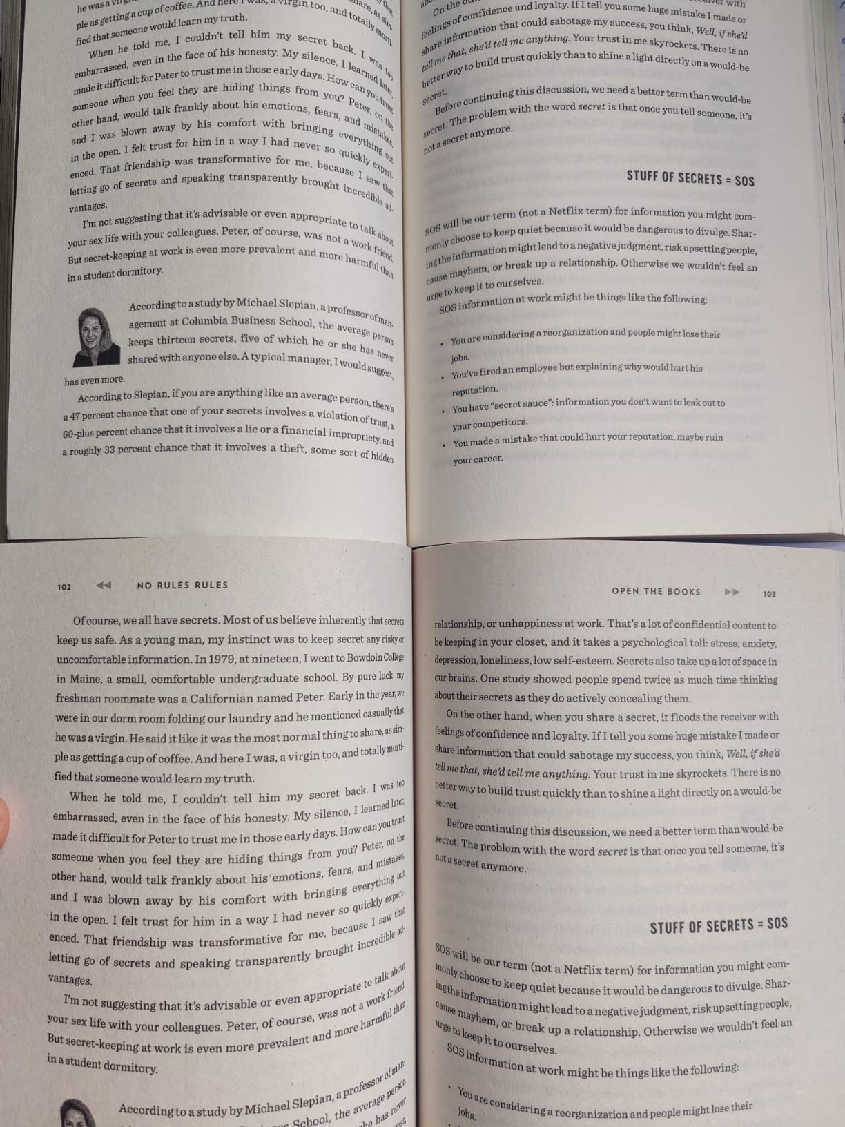 Buy No Rules Rules Book Online at Low Prices in India | No Rules Rules ...