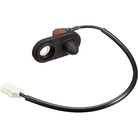 Amazon | TOYOTA (トヨタ) 純正部品 フロントドア カーテシランプ スイッチASSY 品番84231-53010 | カーテ ...