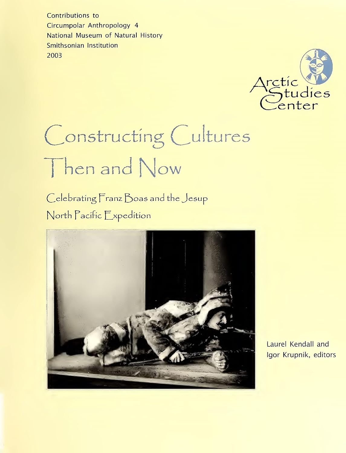 Amazon.com: Constructing Cultures: Then and Now: Celebrating Franz Boas ...