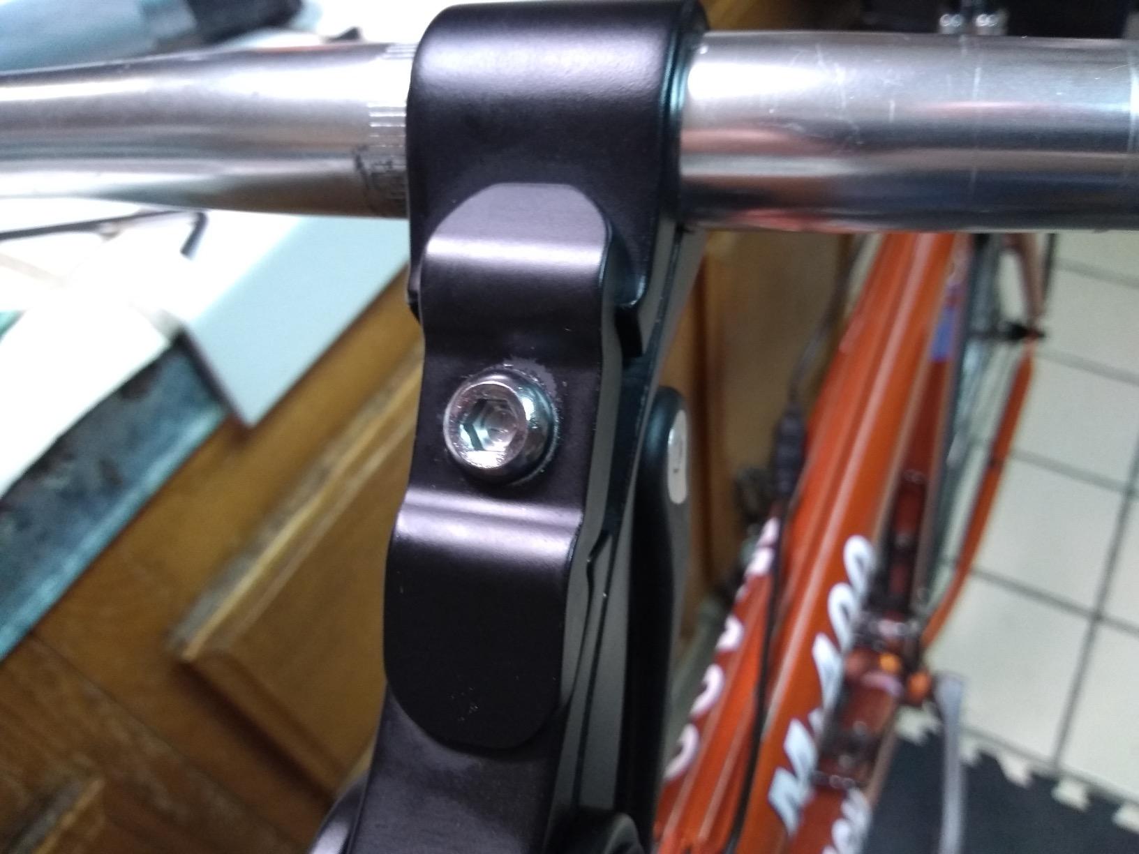 Amazon.com : Promax Ahead System Adjustable Stem, Black : Sports & Outdoors