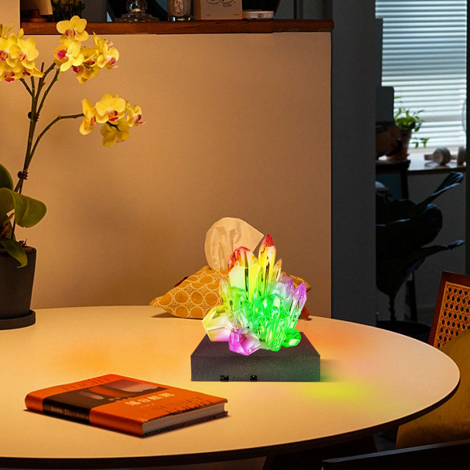 Lighted Centerpiece Stand