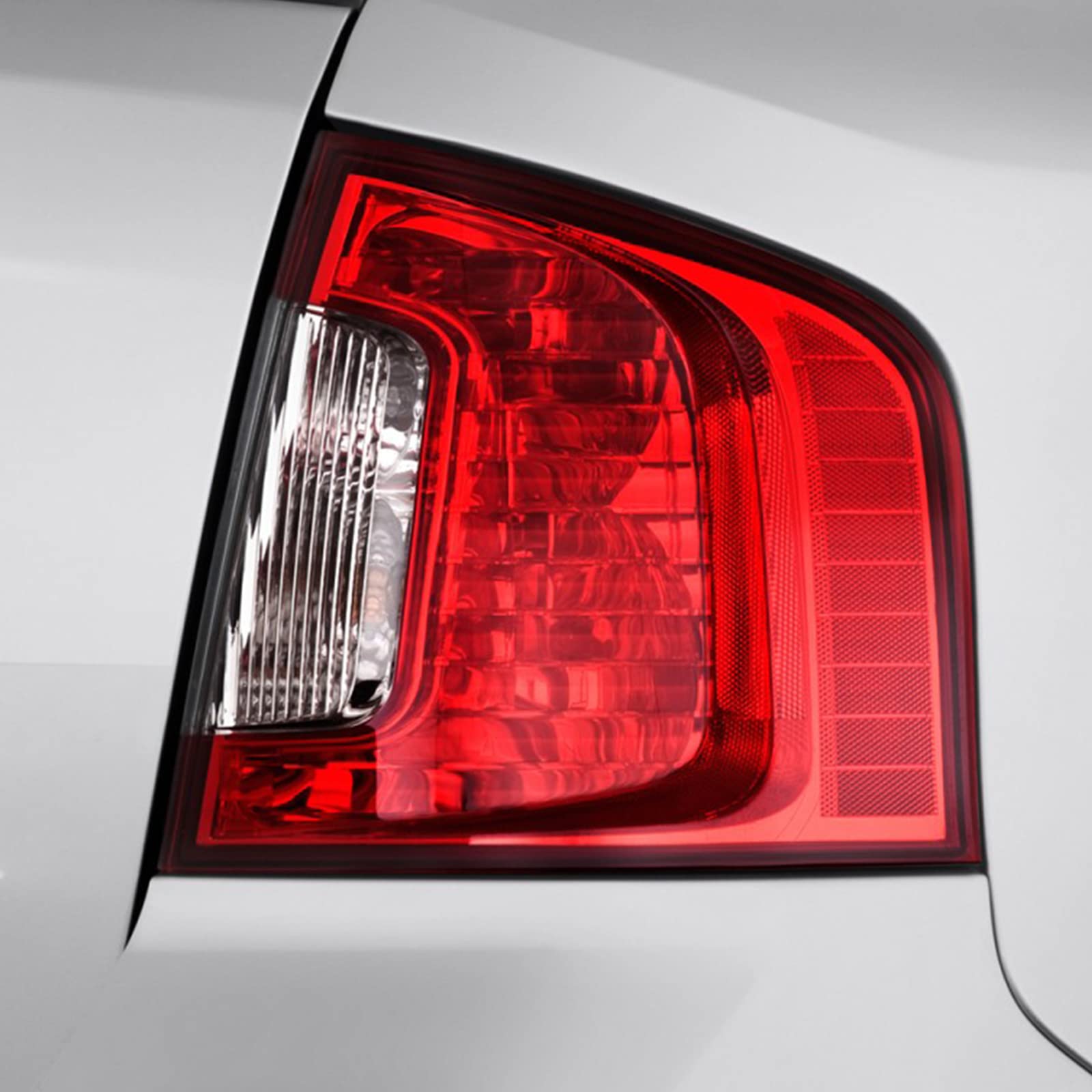 Snapklik.com : For Ford Edge Tail Light Assembly 2011 2012 2013 2014 ...