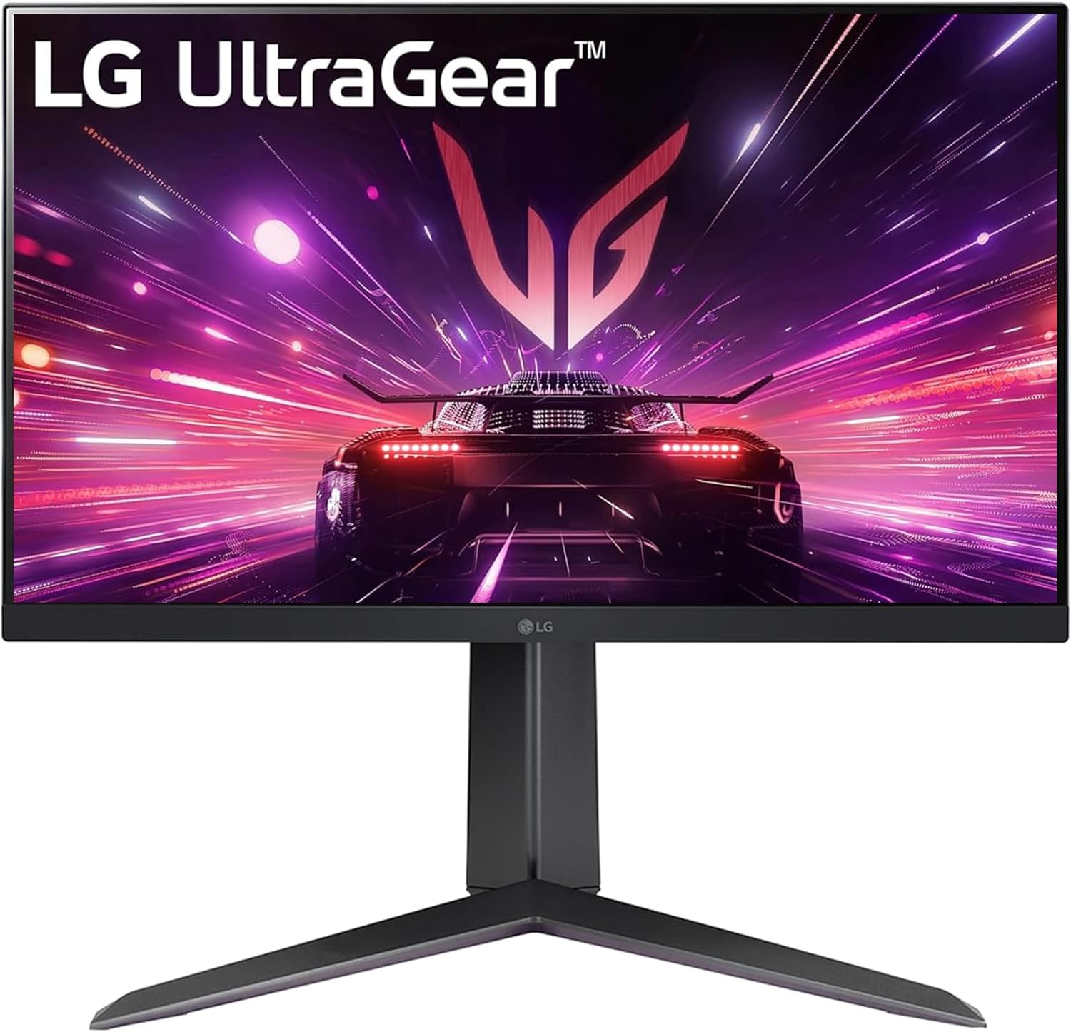 LG 27 inch Ultragear OLED QHD Gaming Monitor(2560 x 1440) 240Hz, 0.03ms ...