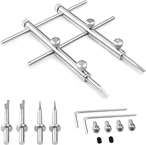 Professional, Camera Lens Spanner Wrench Multi-Tool Set - Suitable to ...