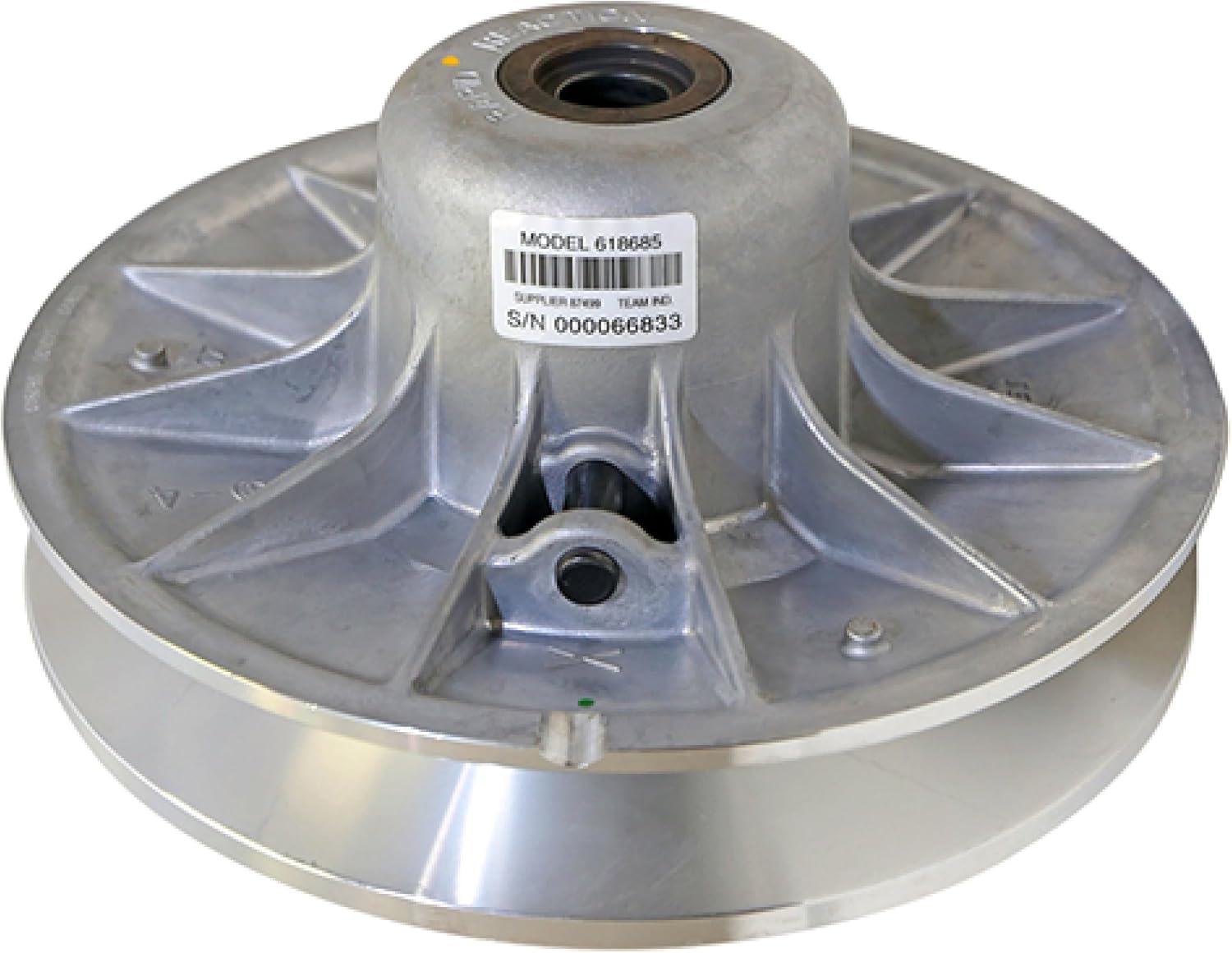 Amazon.com: Red Hawk CP-0056 Clutch Compatible With/Replacement For E-Z ...