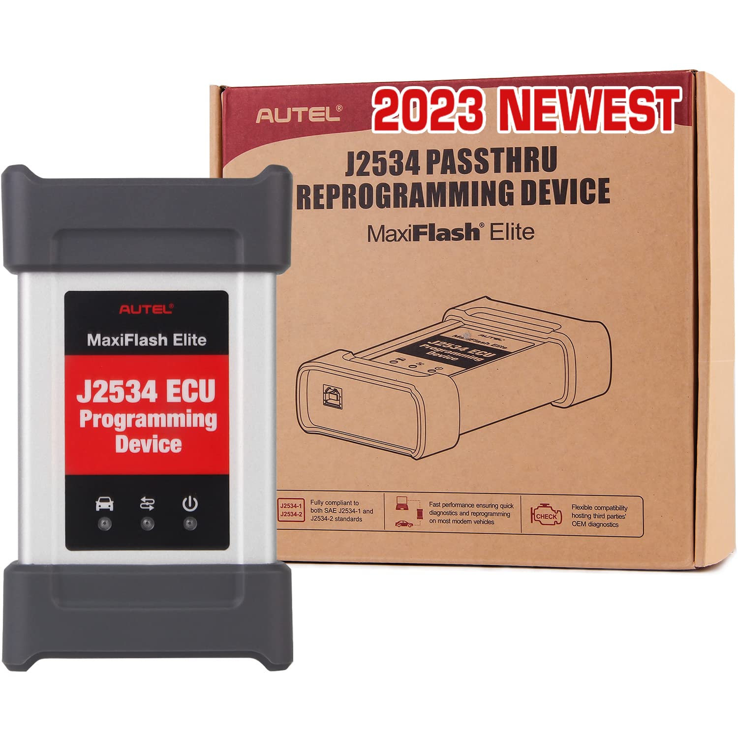 DIAGBOX With PASSTHRU J2534 TELECODING DAE Peugeot 208, 50% OFF