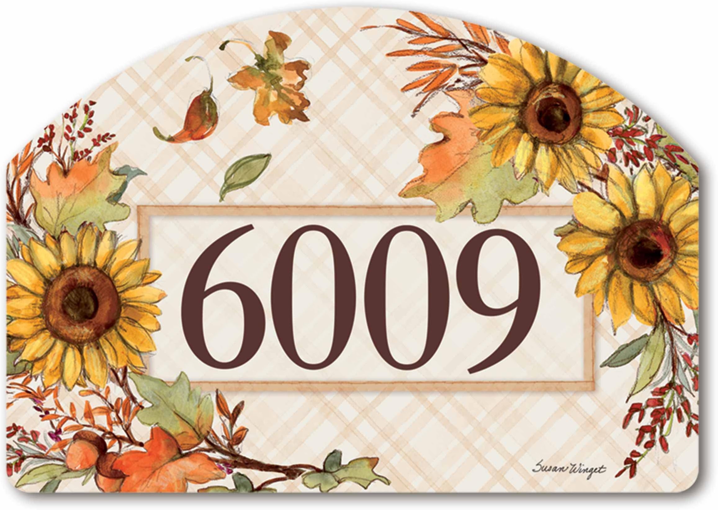 Amazon.com : Yard DeSigns Studio M Dogwood Cardinals Decorative Yard ...